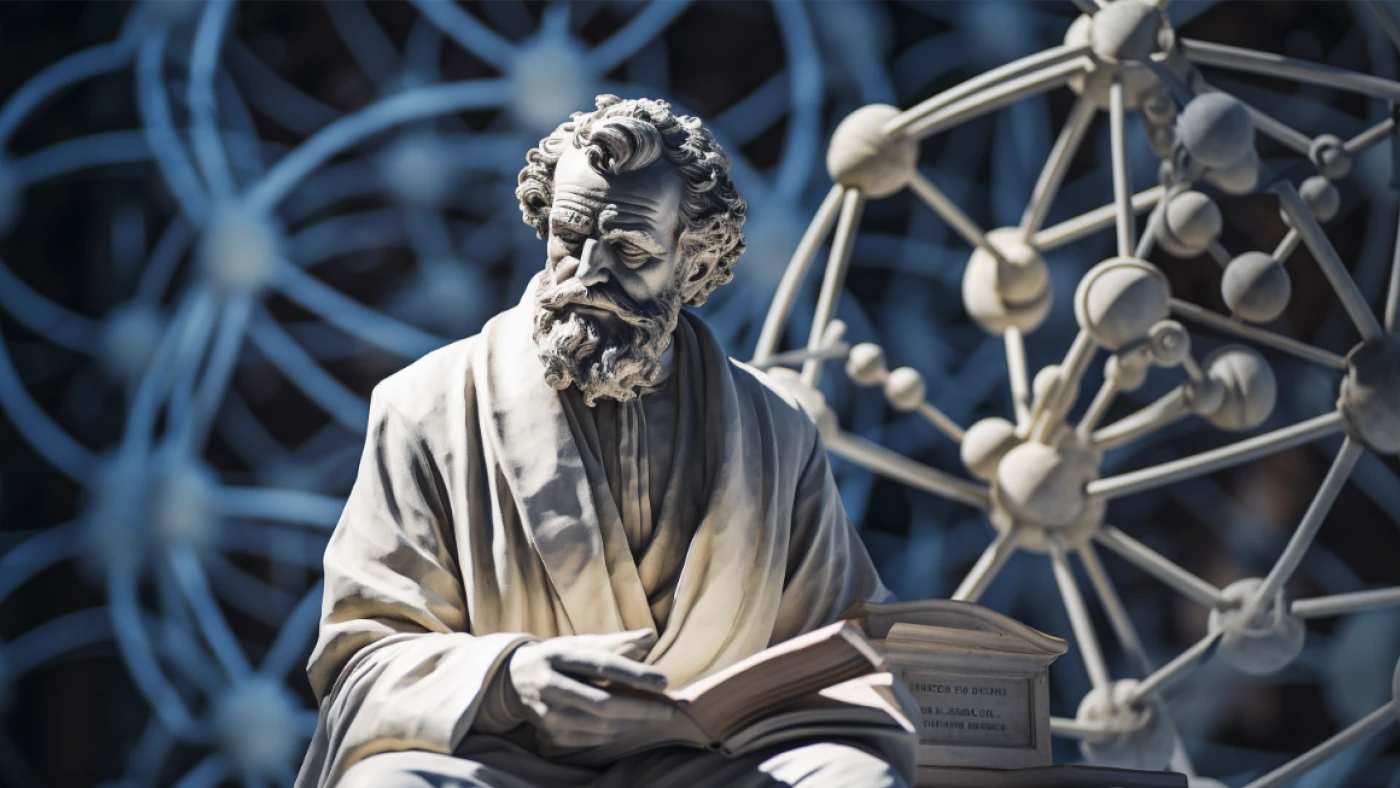 aristotle atomic theory contribution